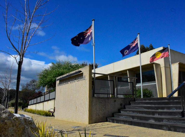 A new Mayor and Councillor have been elected to the Kingborough Council.
