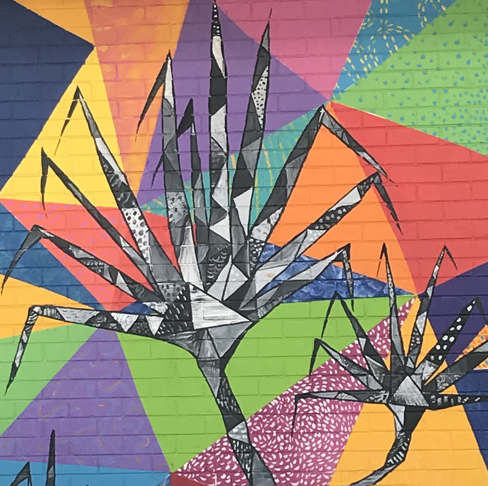 Street Art Project Ideas at Walter Abbott blog