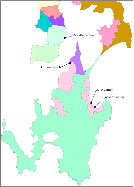 Kingborough Beach Watch