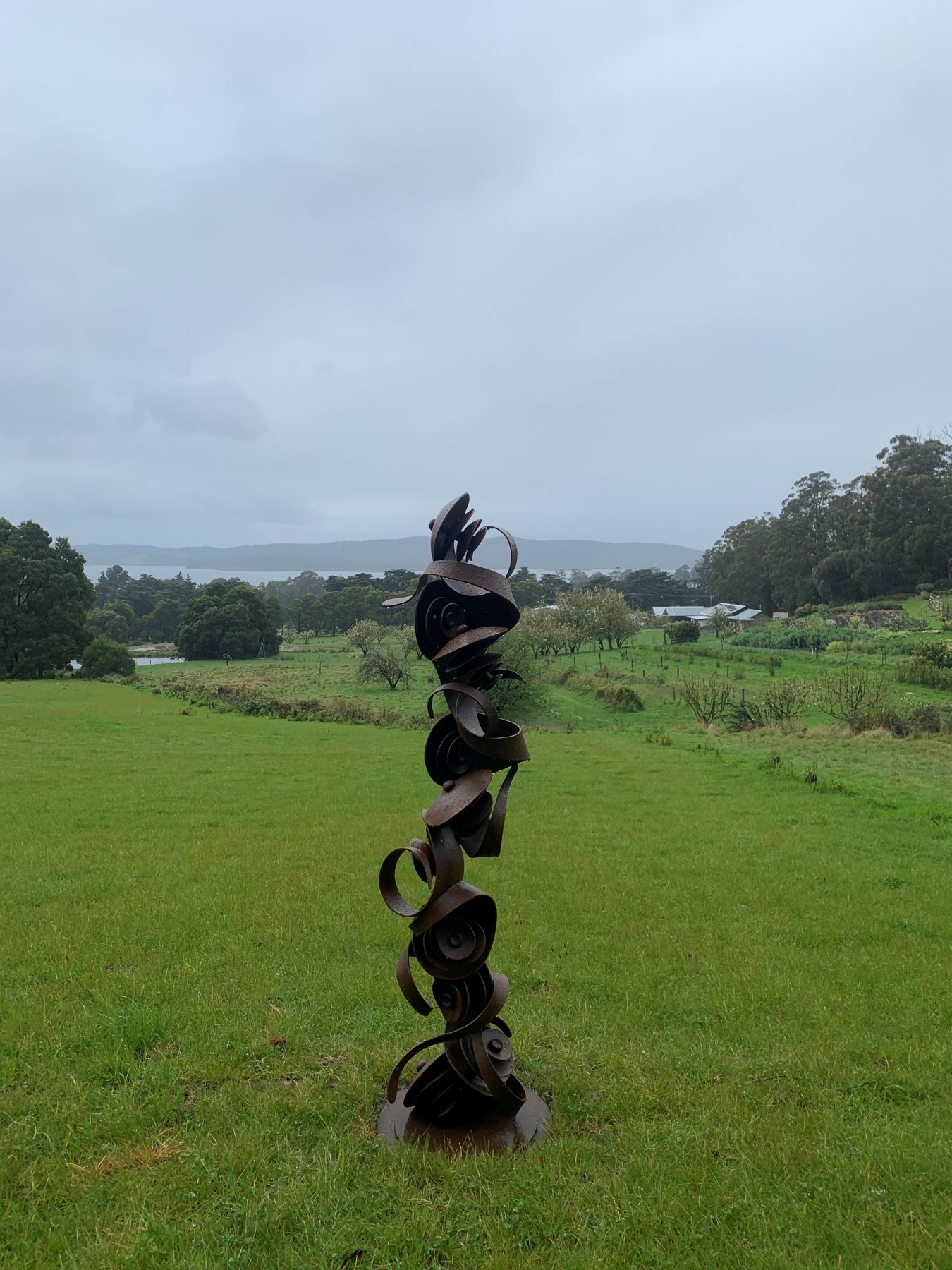 Art & Sculpture - Kingborough Council