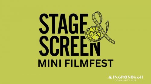 Mini Film Festival - Kingborough Council