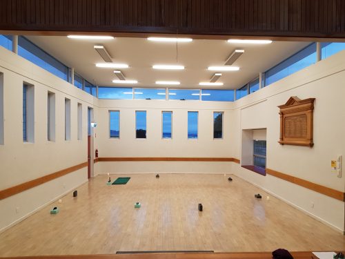 Community Halls & Facilities - Kingborough Council