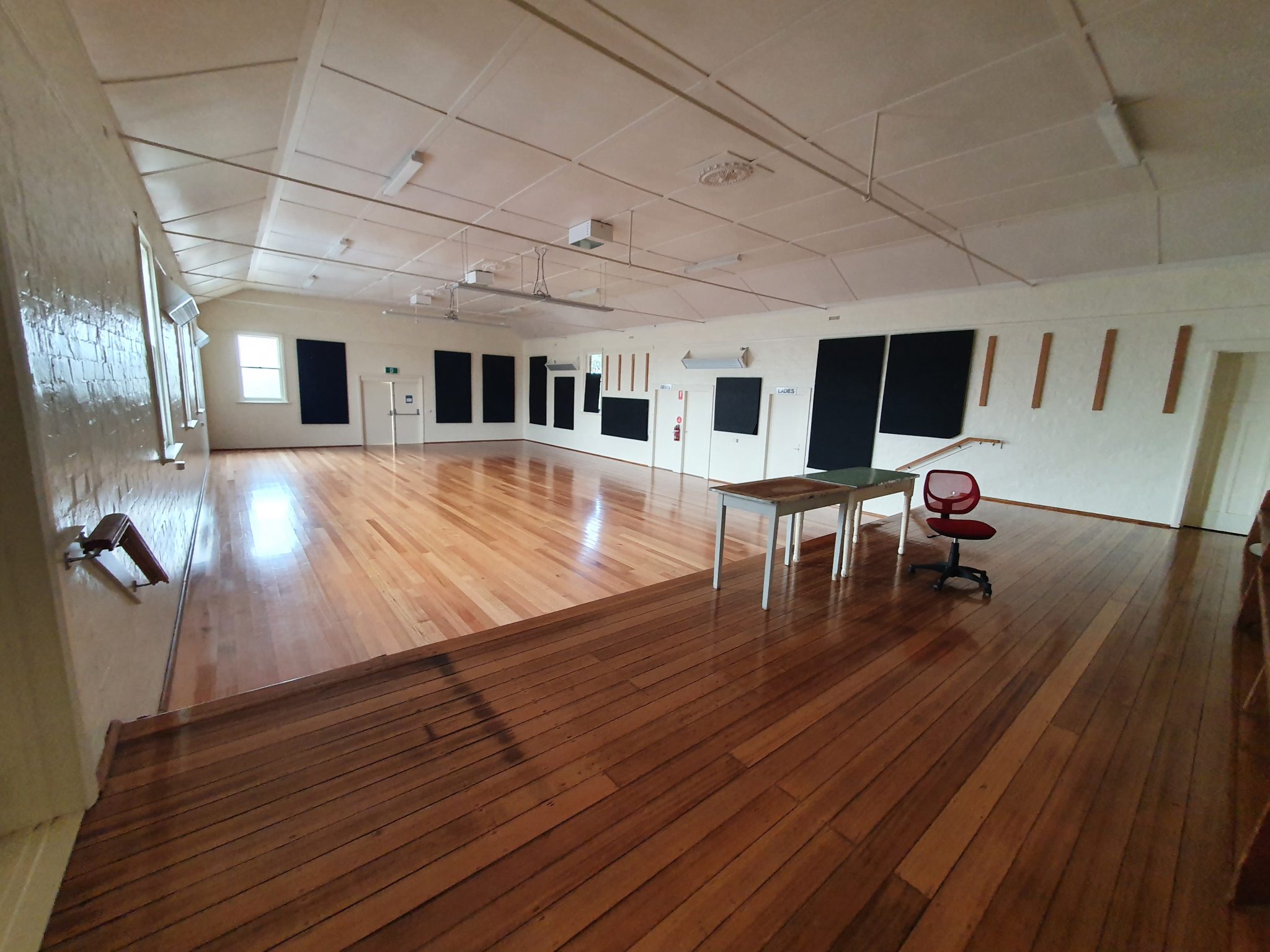 Community Halls & Facilities - Kingborough Council