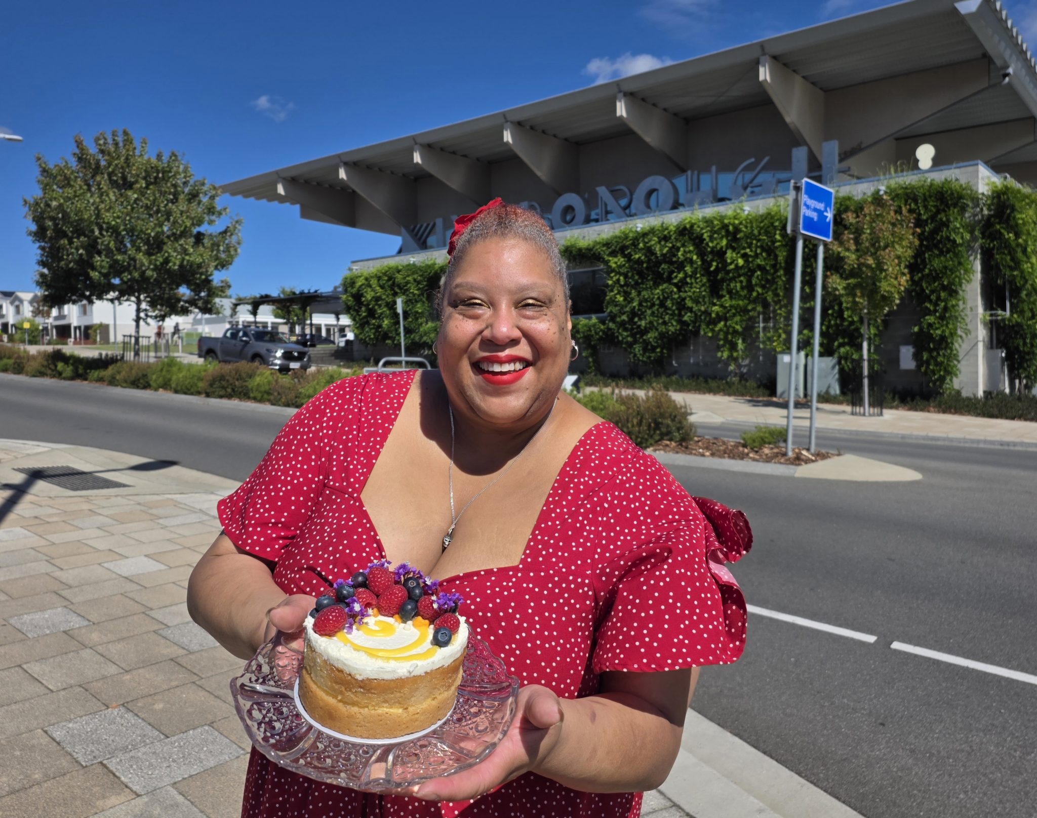 Entries open for 2026 Great Kingborough Bake Off competition ...